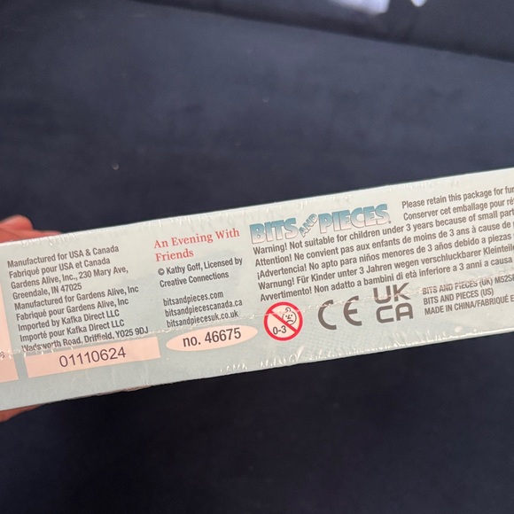 Bits And Pieces | Games | Bits And Pieces Farmyard Friends Puzzle 30 ...